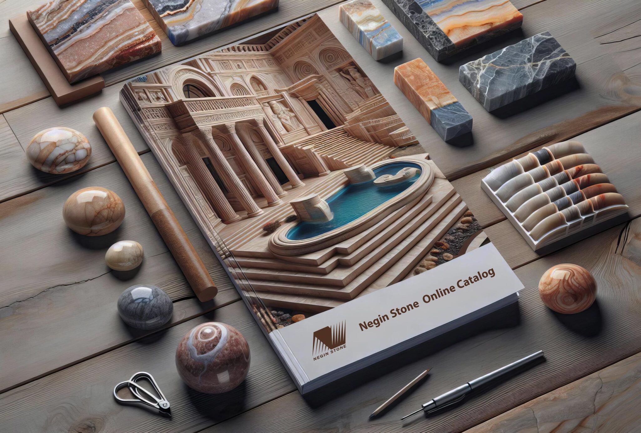 Home - Negin Stone - Negin Stone