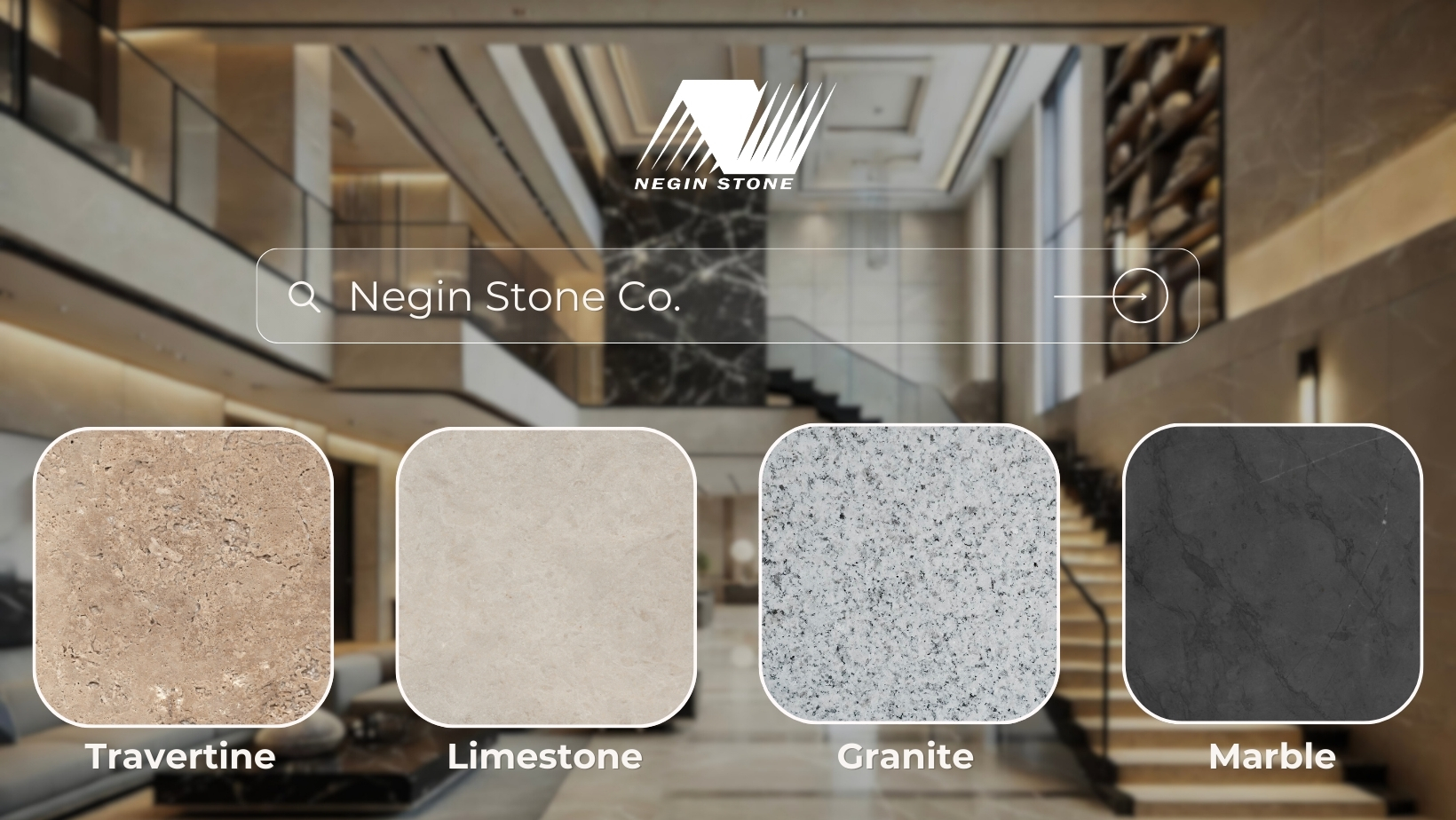 Pietra Grey Marble Archives - Negin Stone