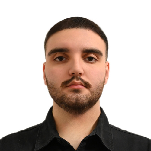 Negin Stone - Negin Stone